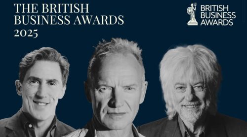 Forth Capital Nominated for ‘International Business of the Year’ Award